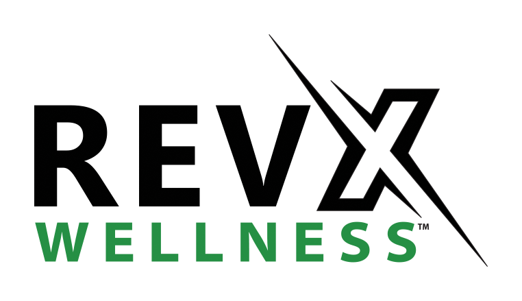 RevX Water Chiller 1.0HP - PRE-ORDER – RevX Wellness